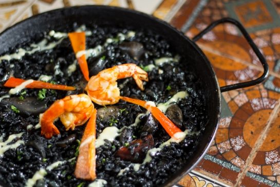 Alba Restaurante Español Opens 5th Branch @ Capitol Commons – Good News ...