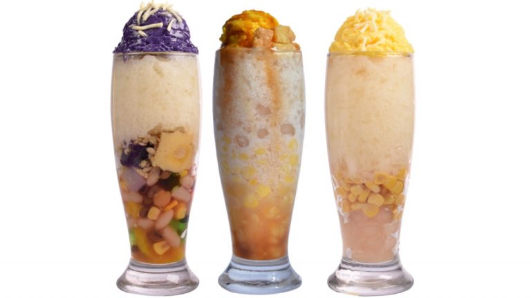 “Free Halo-Halo” as Max’s Celebrates National Halo-Holiday on May 29 ...