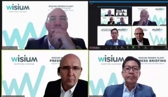 Wisium Premix Line Launches in PH as ADM Expands to Asia – Good News Manila