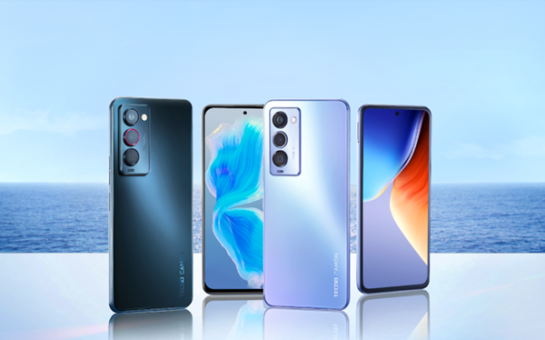 The TECNO Way of Winning AI Camera Technology Race for Future – Good ...