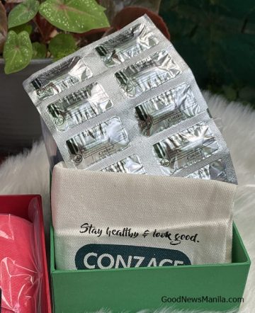 My Immunity Kit for the Rainy Season – Good News Manila
