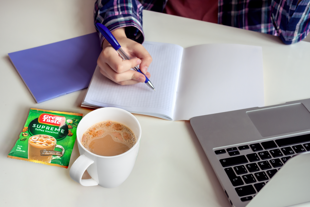 New Great Taste Supreme Variants: Reward Yourself Everyday – Good News ...