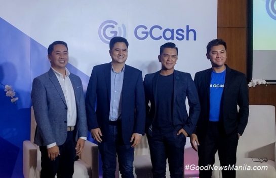 GCash Enables MSMEs & Young Pros to Unlock Financial Goals – Good News ...