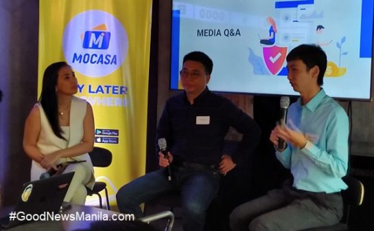 Credit Payment App ‘Mocasa’ Enters PH Market with “Pay Later Anywhere ...