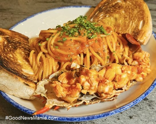 Rob’s – Ribs, Oysters, & Bourbon Shack Opens in Newport World Resorts ...