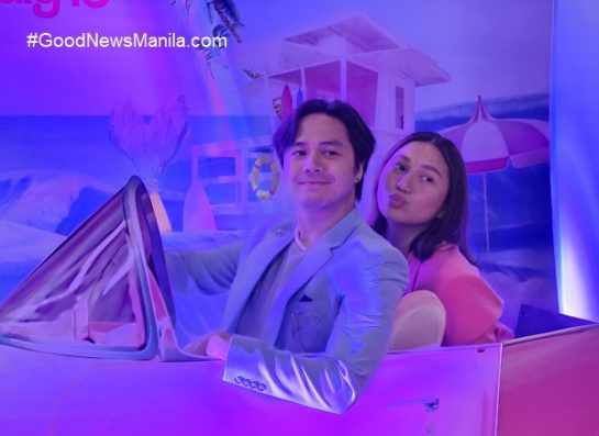 Watch The Barbie Movie @ Ayala Malls & Be Fabulous! – Good News Manila