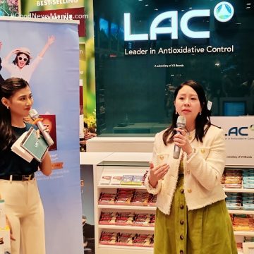 LAC Highlights Wellness in the Philippines by Emphasizing Importance of ...