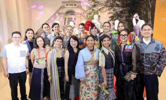Spatio: “Kwento Natin Galing Pilipino” Gets Spotlight @ Refreshed Space ...