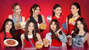 BINI x Jollibee: Mix & Match is Back w/ Best sa Sarap – Good News Manila